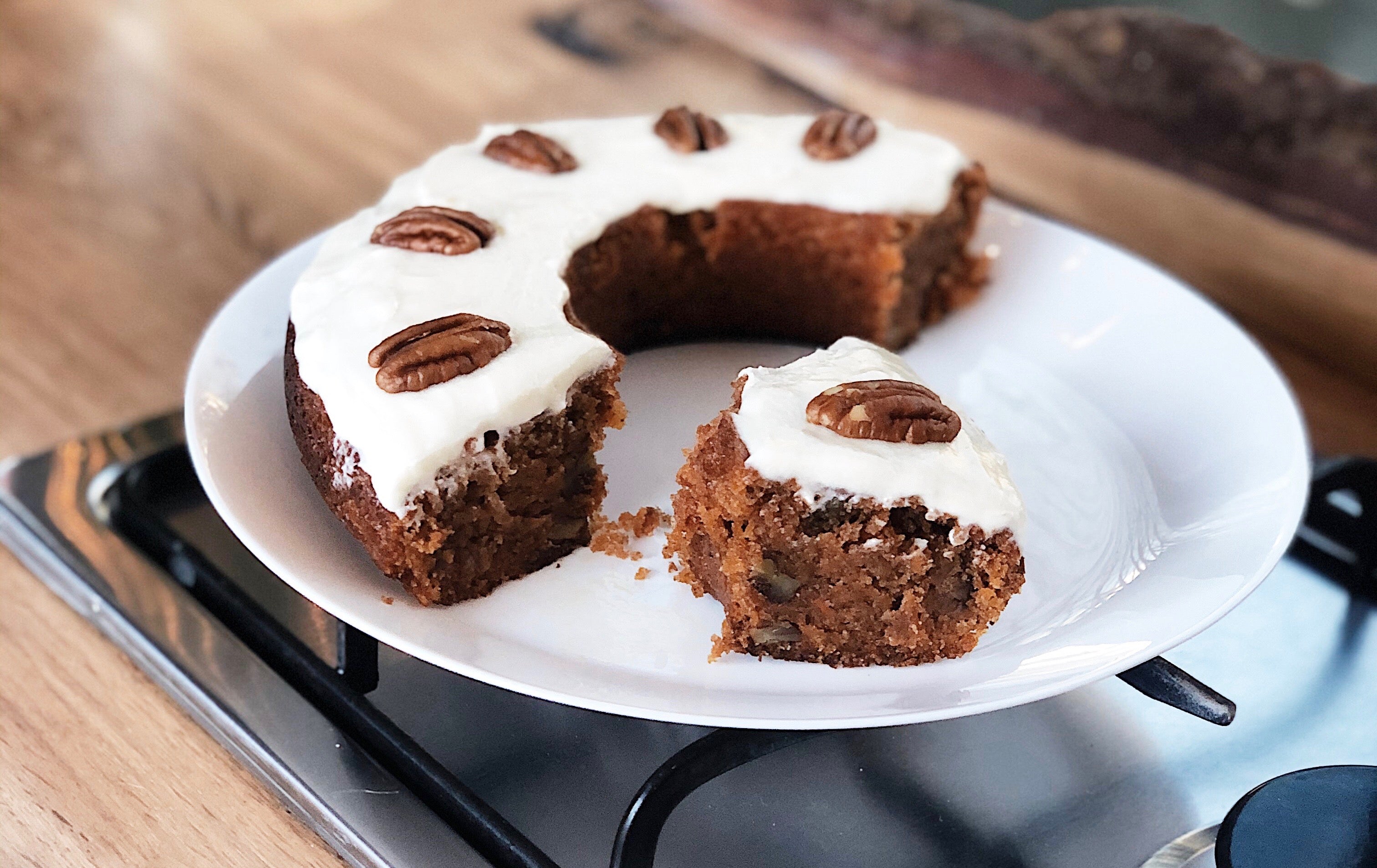 Easy Campervan Cake Baking Recipes & Ideas | Brown Bird & Co