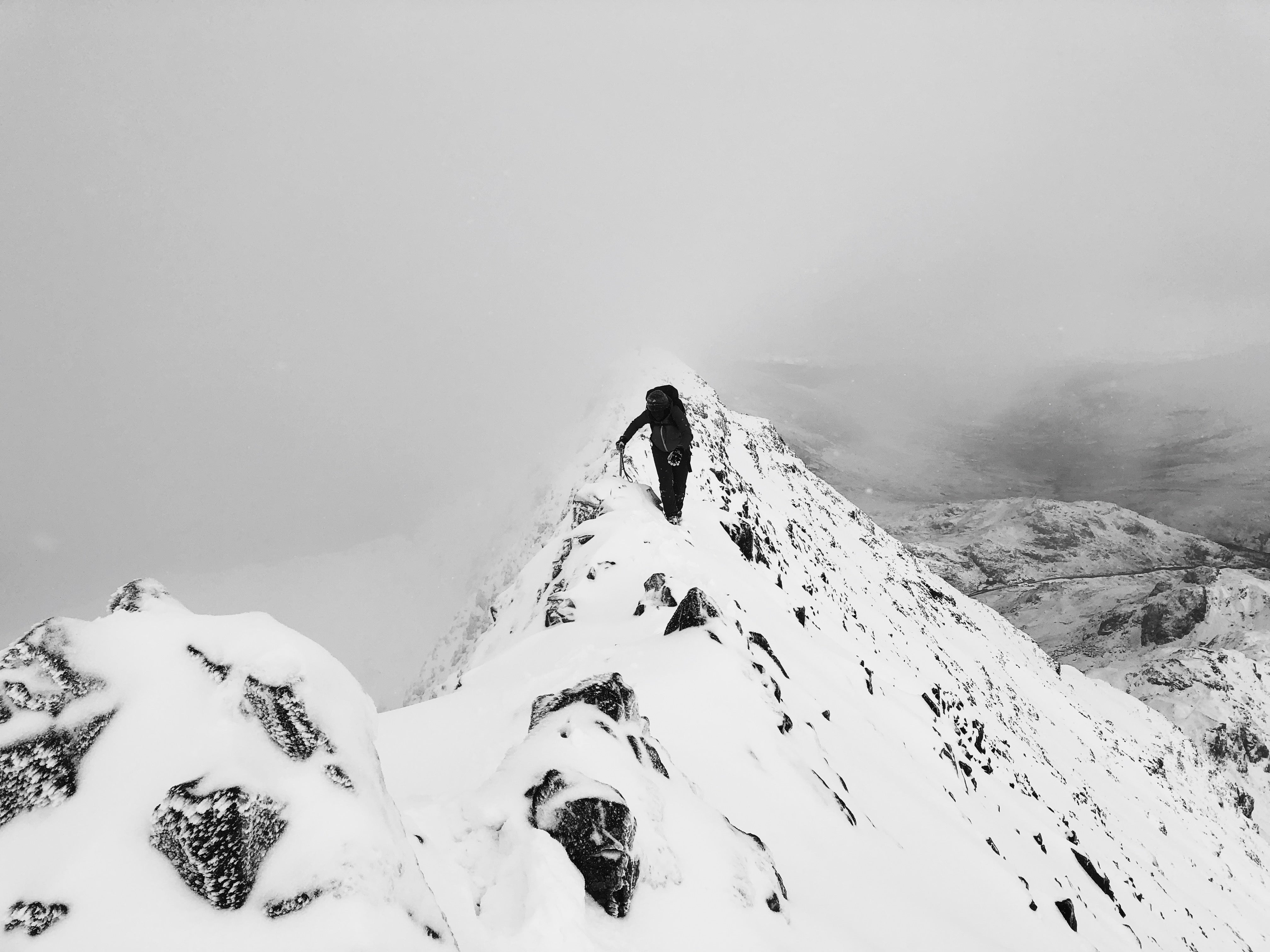 Scrambling Grades Explained - A Guide to British Scramble Grades ...