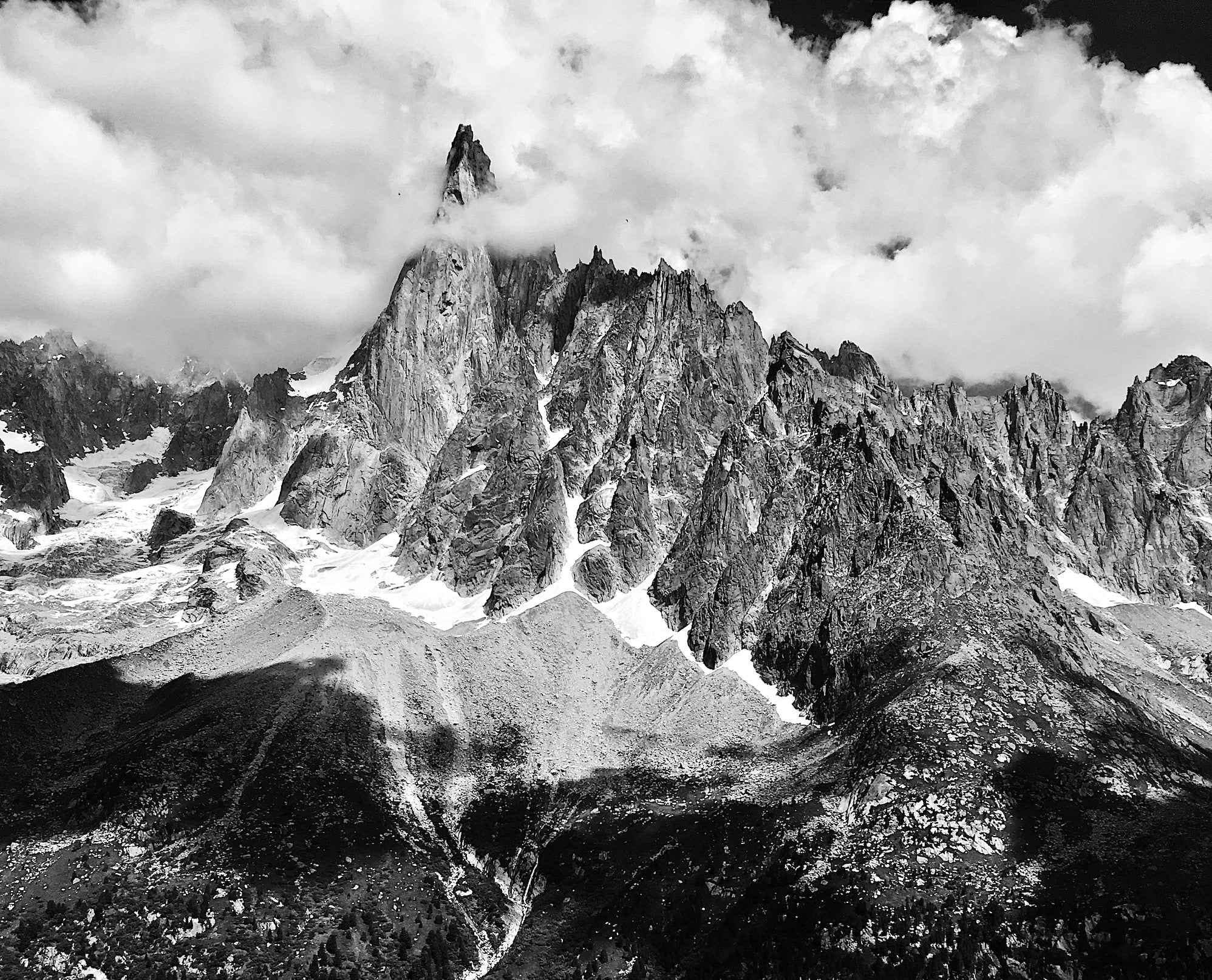 The GR5 Trail Guide and Information | Brown Bird & Co