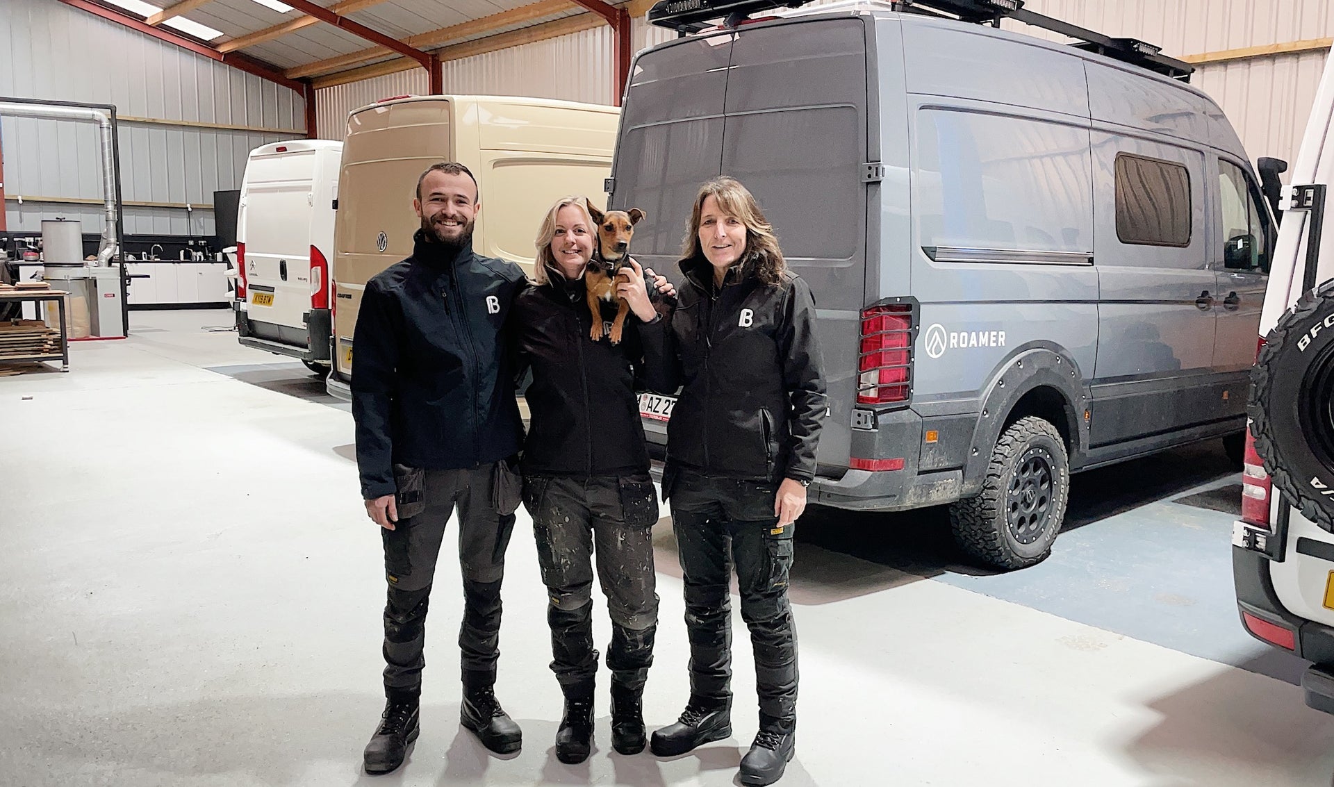 About Us – Brown Bird & Co